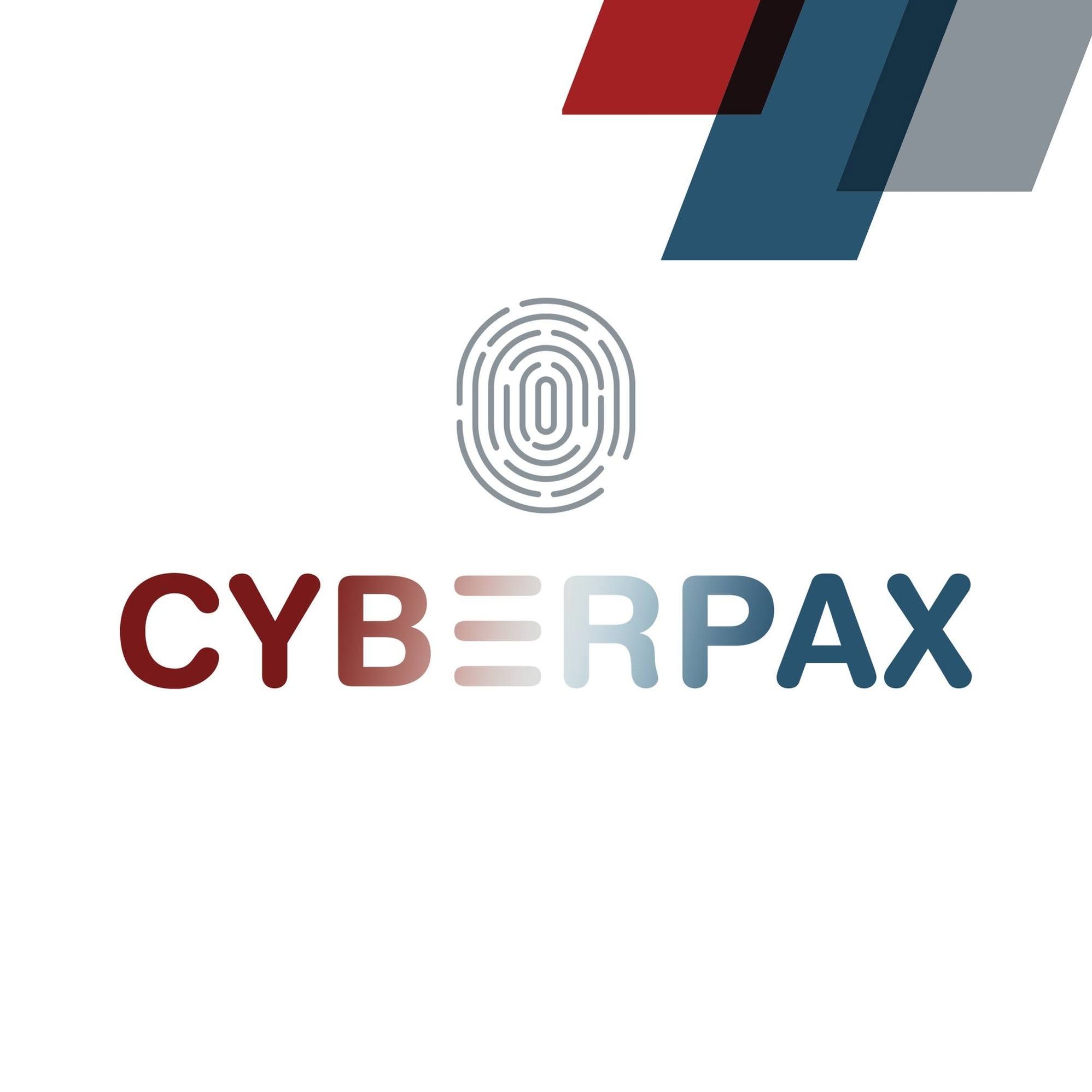 CyberPax Logo & Brand Assets (SVG, PNG and vector) - Brandfetch