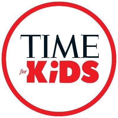 TIME for Kids Logo & Brand Assets (SVG, PNG and vector) - Brandfetch