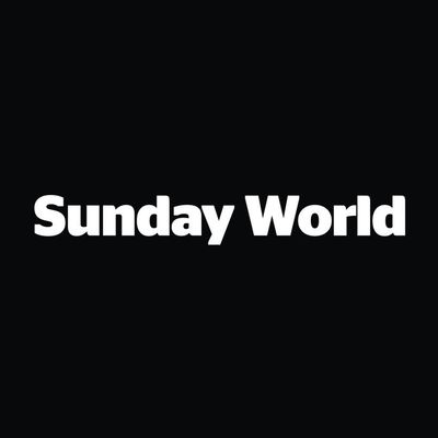 Sunday World News Logo & Brand Assets (SVG, PNG and vector) - Brandfetch