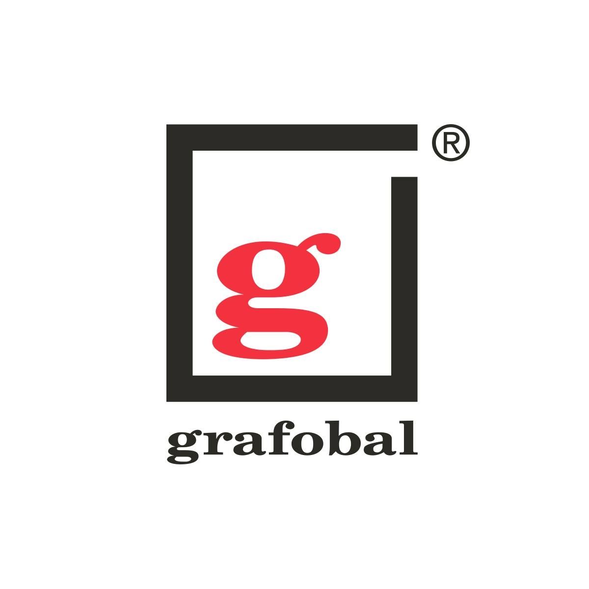 GRAFOBAL Logo & Brand Assets (SVG, PNG and vector) - Brandfetch