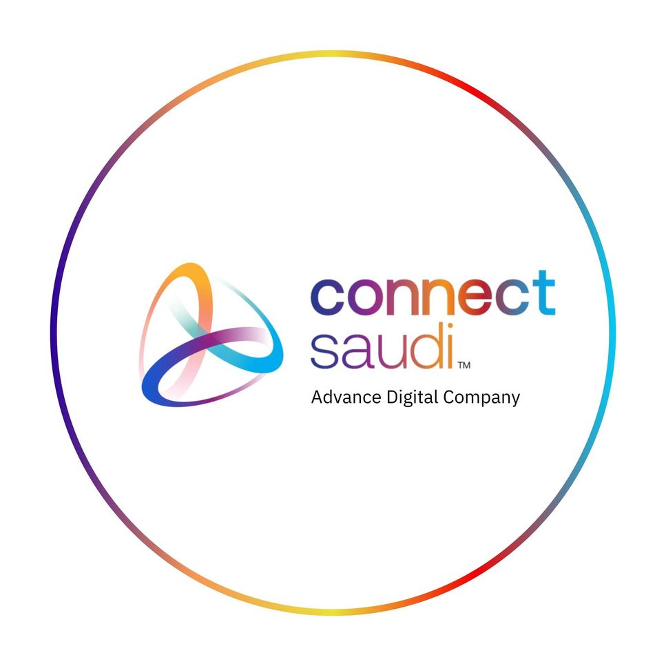 Connect Saudi Logo & Brand Assets (SVG, PNG and vector) - Brandfetch