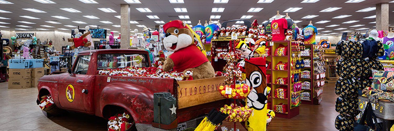 Buc-ees Logo & Brand Assets (SVG, PNG and vector) - Brandfetch