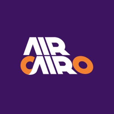 Air Cairo Logo & Brand Assets (SVG, PNG and vector) - Brandfetch