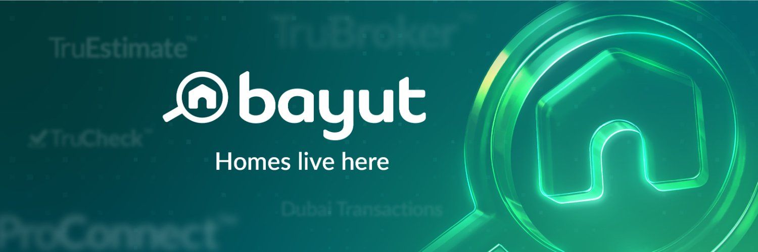Bayut.com Logo & Brand Assets (SVG, PNG and vector) - Brandfetch