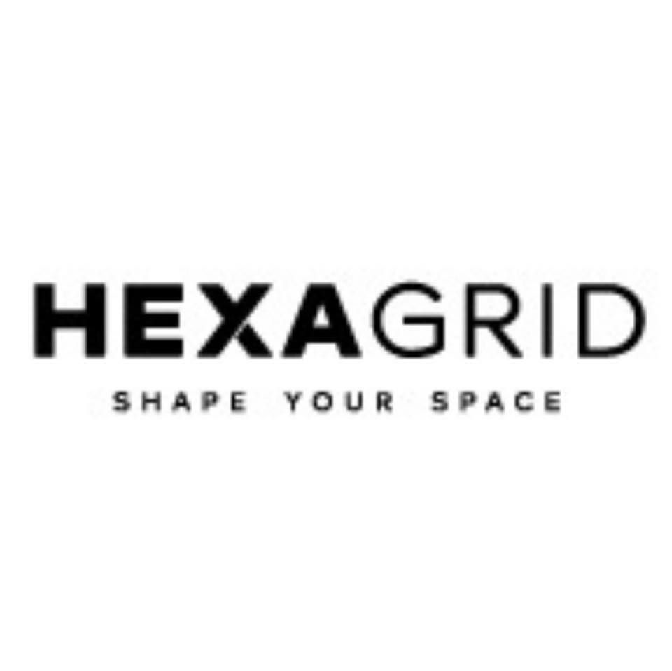 Hexa-Grid Logo & Brand Assets (SVG, PNG and vector) - Brandfetch