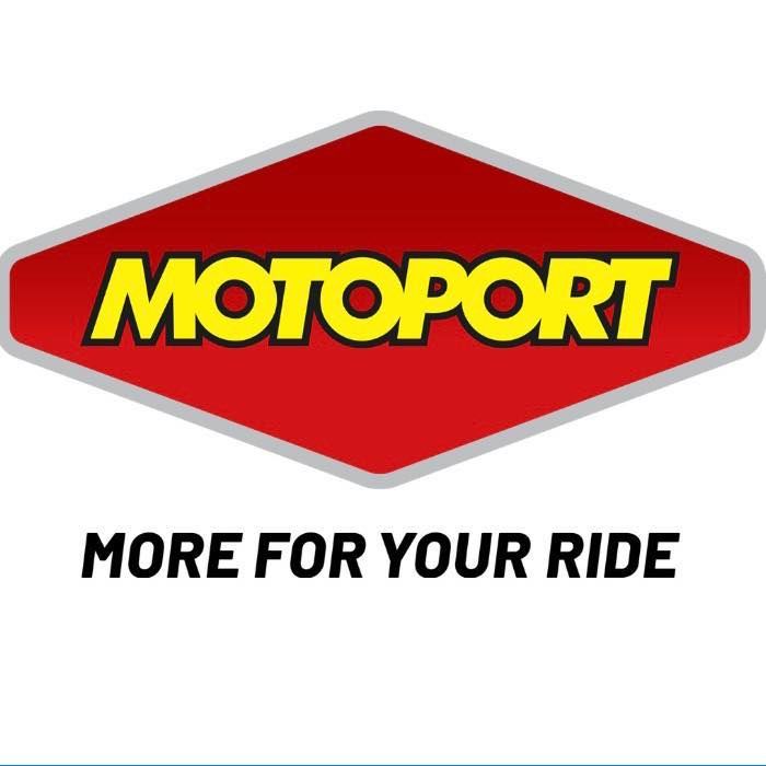MotoPort Nederland Logo & Brand Assets (SVG, PNG and vector) - Brandfetch
