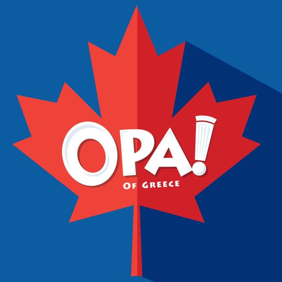 OPA! of Greece Logo & Brand Assets (SVG, PNG and vector) - Brandfetch
