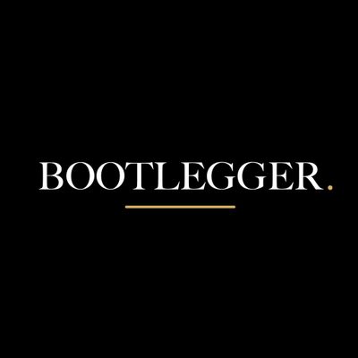 Bootlegger Logo & Brand Assets (SVG, PNG and vector) - Brandfetch