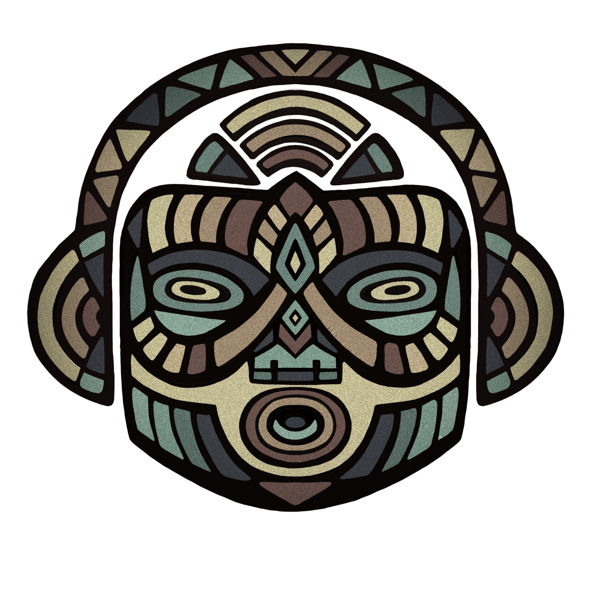 Ancestral Beats Logo & Brand Assets (SVG, PNG and vector) - Brandfetch