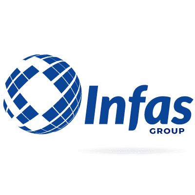 Infas Logo & Brand Assets (SVG, PNG and vector) - Brandfetch