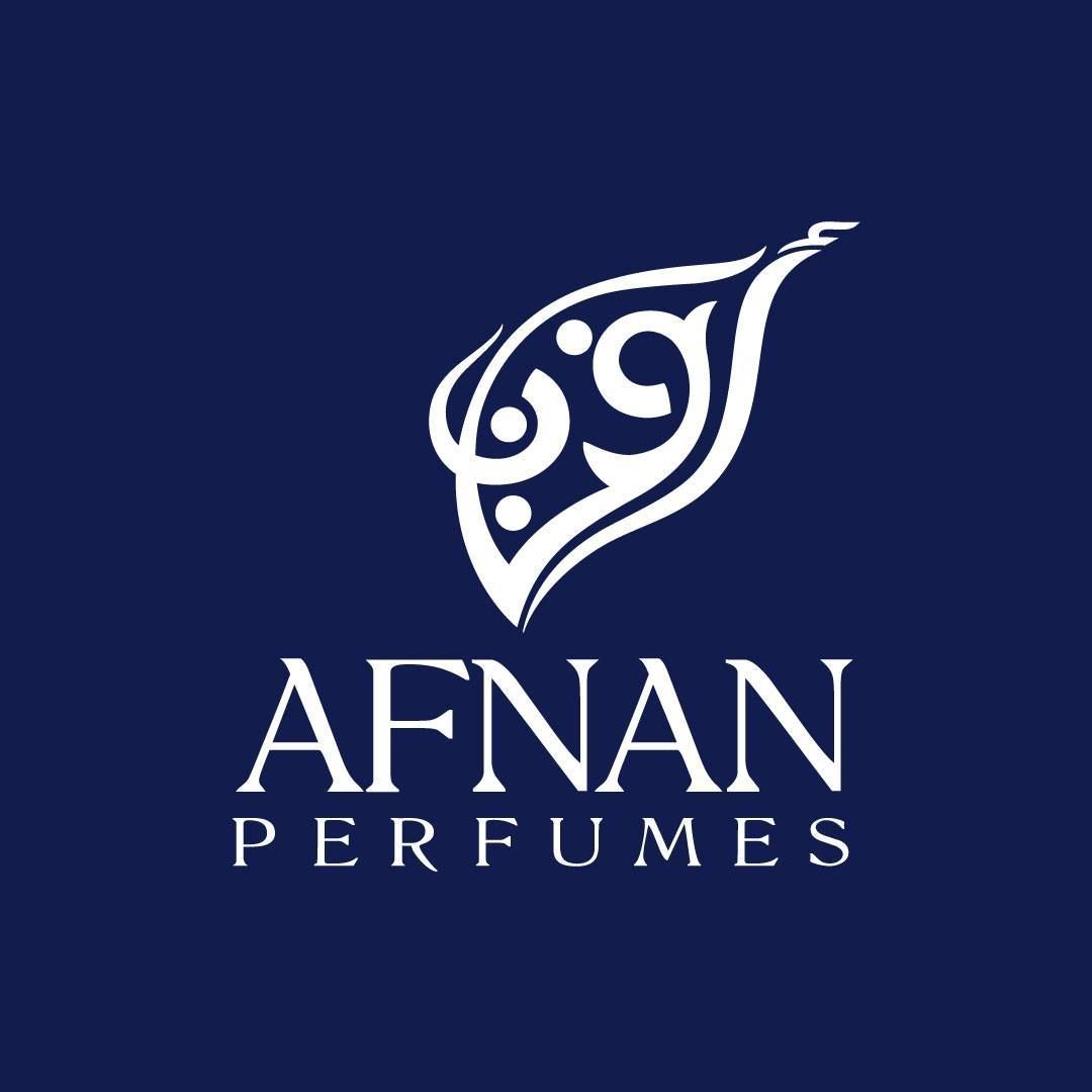 Afnan Perfumes Official Logo & Brand Assets (SVG, PNG and vector ...