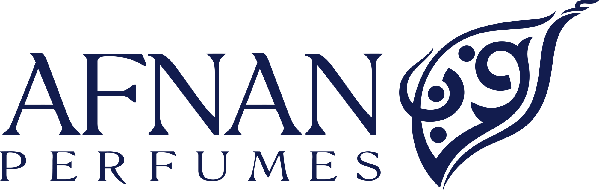 Afnan Perfumes Logo & Brand Assets (SVG, PNG and vector) - Brandfetch