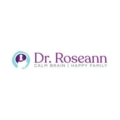 Dr. Roseann Logo & Brand Assets (SVG, PNG and vector) - Brandfetch