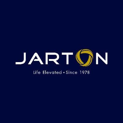 JARTON Logo & Brand Assets (SVG, PNG and vector) - Brandfetch