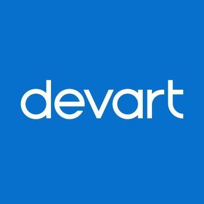 Devart Software Logo & Brand Assets (SVG, PNG and vector) - Brandfetch