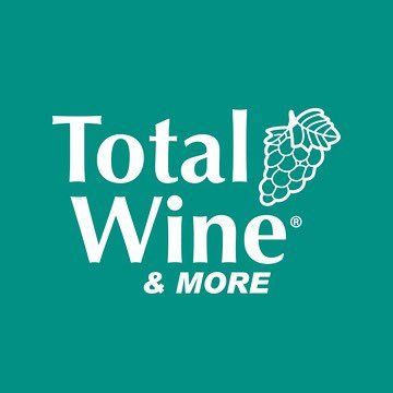total wine logo vector
