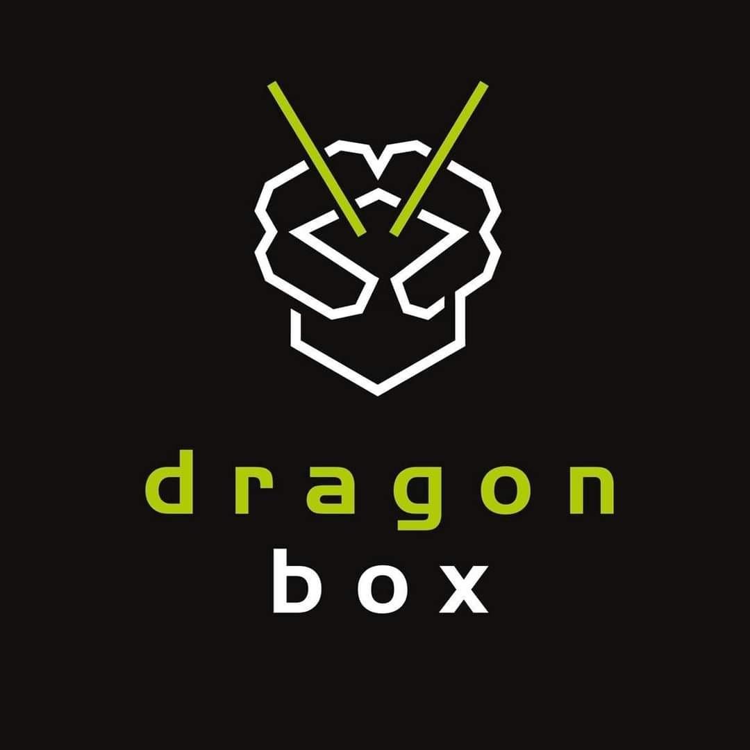 Dragon Box Logo & Brand Assets (SVG, PNG and vector) - Brandfetch