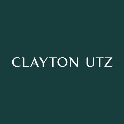 Clayton Utz Logo & Brand Assets (SVG, PNG and vector) - Brandfetch