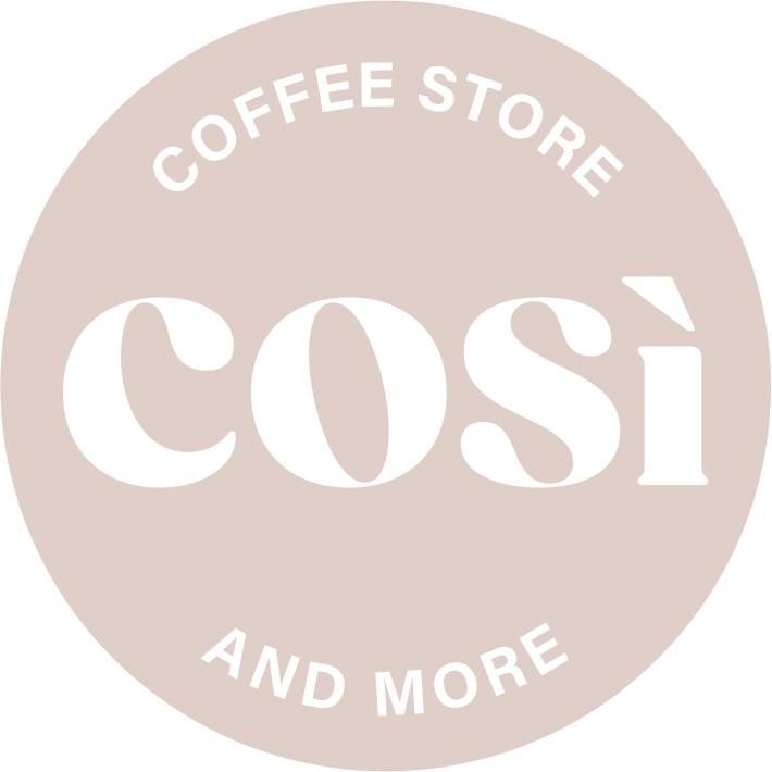 Così Logo & Brand Assets (SVG, PNG and vector) - Brandfetch