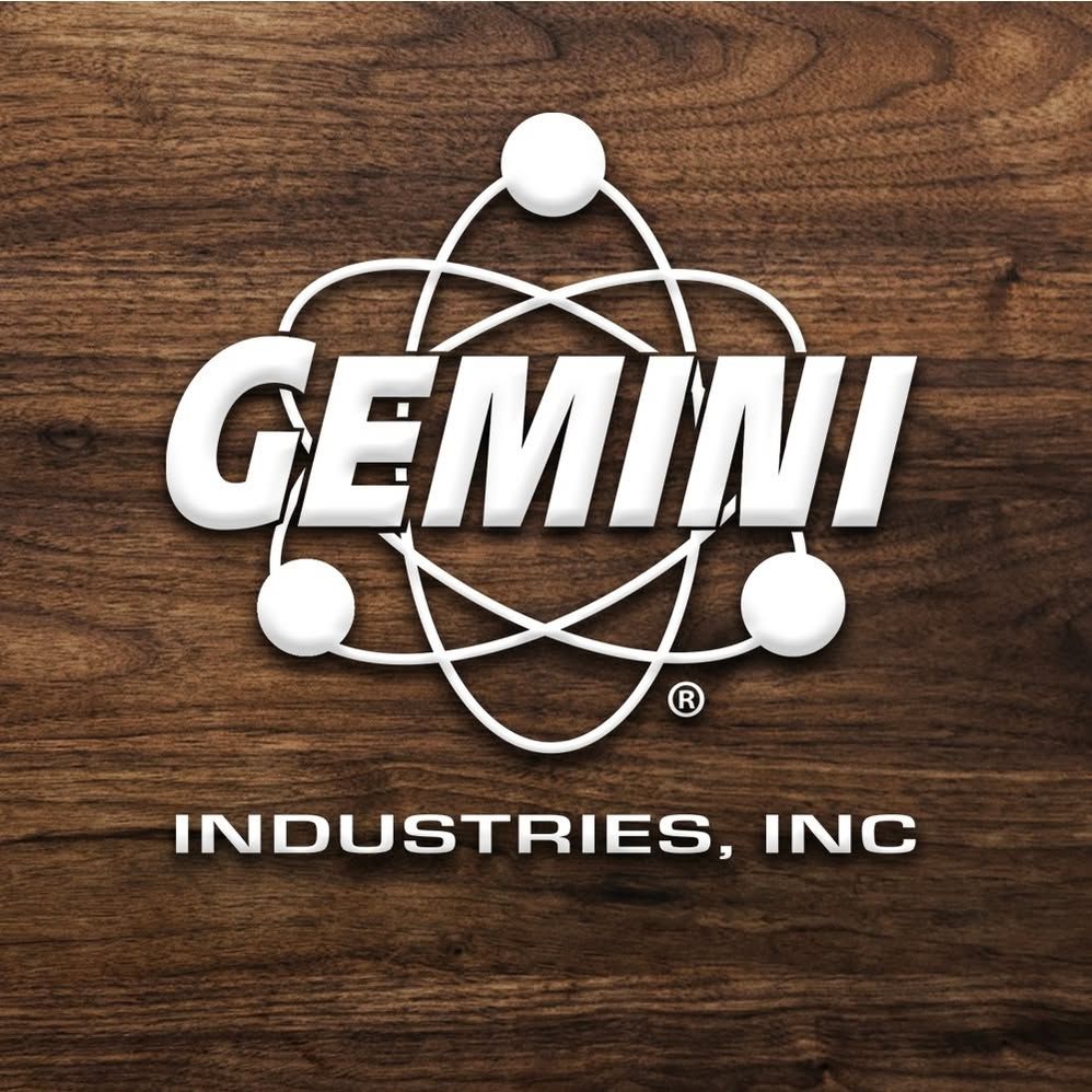 Gemini Industries Logo & Brand Assets (SVG, PNG and vector) - Brandfetch