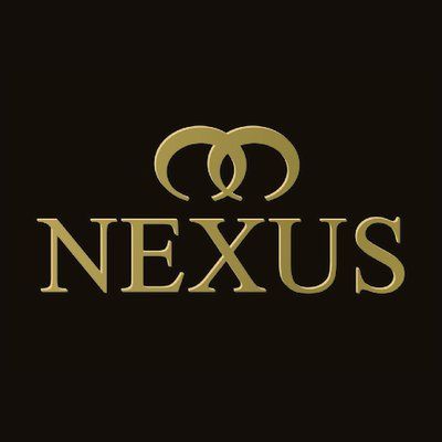 Nexus Insurance Brokers Logo & Brand Assets (SVG, PNG and vector ...