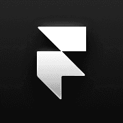framer logo vector