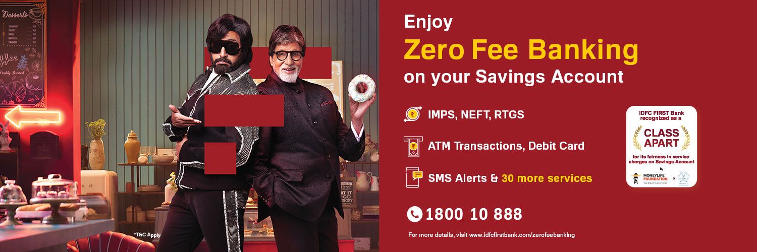 IDFC FIRST Bank Logo & Brand Assets (SVG, PNG and vector) - Brandfetch