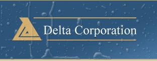Delta Corporation Limited Zimbabwe Logo & Brand Assets (SVG, PNG and ...