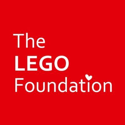 The LEGO Foundation Logo & Brand Assets (SVG, PNG and vector) - Brandfetch