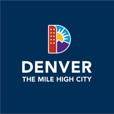 City and County of Denver Logo & Brand Assets (SVG, PNG and vector ...