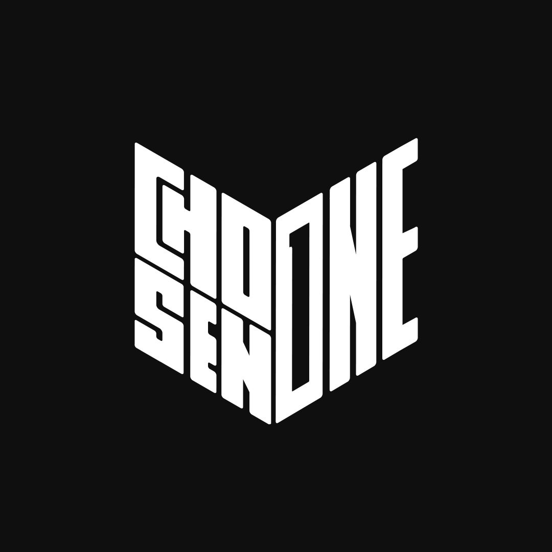 The Chosen One's brand icon