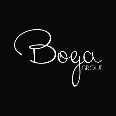 Boga Group Promotion Logo & Brand Assets (SVG, PNG and vector) - Brandfetch