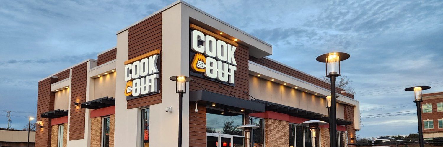 Cook Out Logo & Brand Assets (SVG, PNG and vector) - Brandfetch