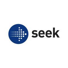 SEEK Logo & Brand Assets (SVG, PNG and vector) - Brandfetch