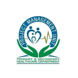 PMU Primary & Secondary Healthcare Department Logo & Brand Assets (SVG ...