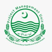 PMU Primary & Secondary Healthcare Department Logo & Brand Assets (SVG ...