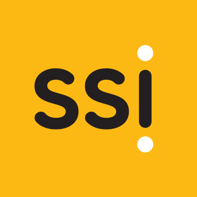 ssi logo vector