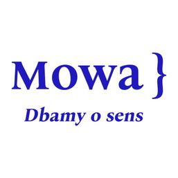 Grupa Mowa Logo & Brand Assets (SVG, PNG and vector) - Brandfetch