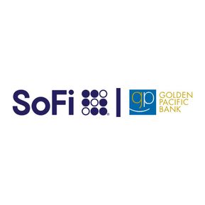 Golden Pacific Bank Logo & Brand Assets (SVG, PNG and vector) - Brandfetch