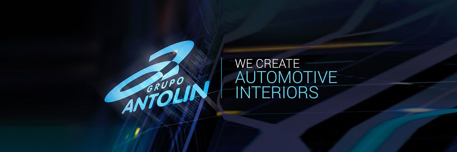 Grupo Antolin Logo & Brand Assets (SVG, PNG and vector) - Brandfetch