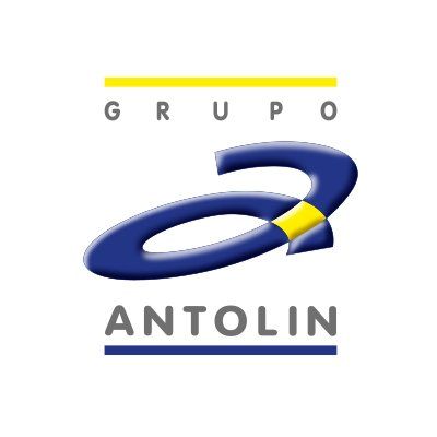 Grupo Antolin Logo & Brand Assets (SVG, PNG and vector) - Brandfetch