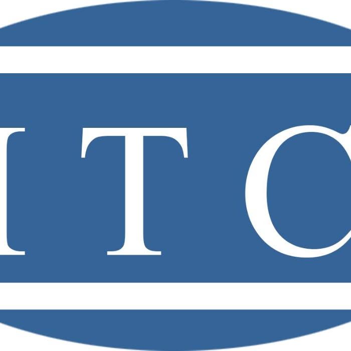 International Trading Company Logo & Brand Assets (SVG, PNG and vector ...