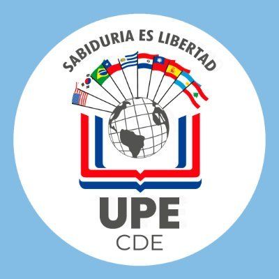 UPE CDE Logo & Brand Assets (SVG, PNG and vector) - Brandfetch