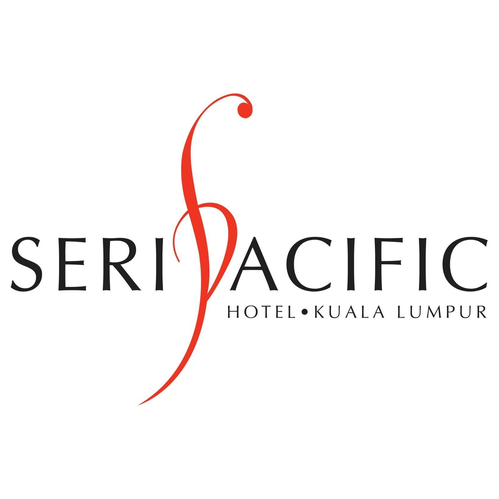 Seri Pacific Hotel Logo & Brand Assets (SVG, PNG and vector) - Brandfetch