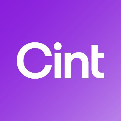 Cint Logo & Brand Assets (SVG, PNG and vector) - Brandfetch