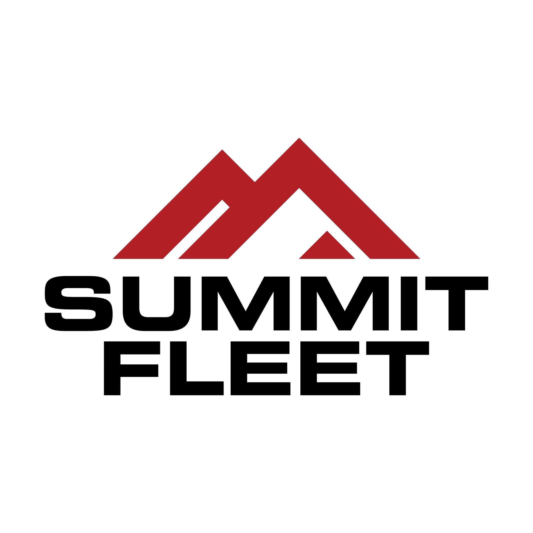 Summit Fleet Logo & Brand Assets (SVG, PNG and vector) - Brandfetch