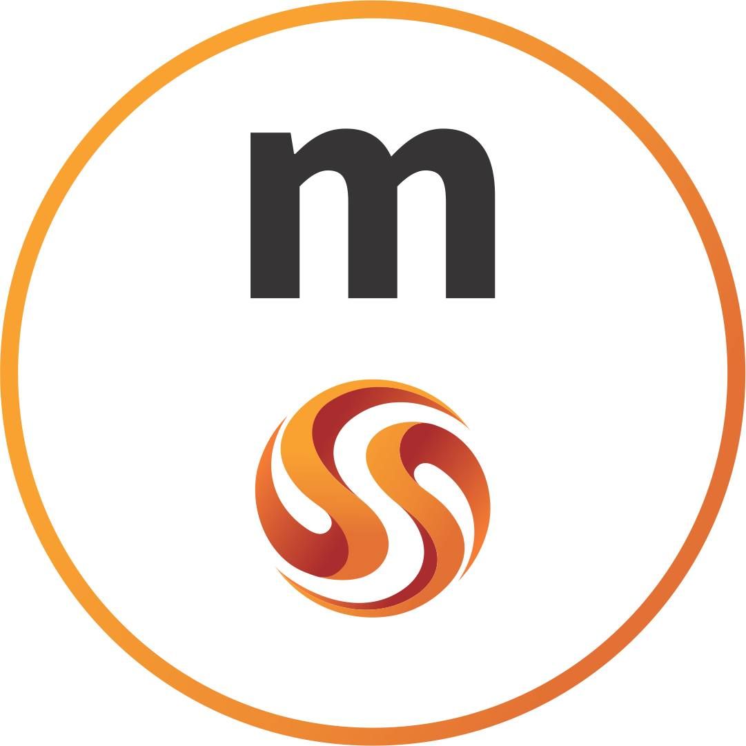 Media Systems Advertising Agency Logo & Brand Assets (SVG, PNG and ...