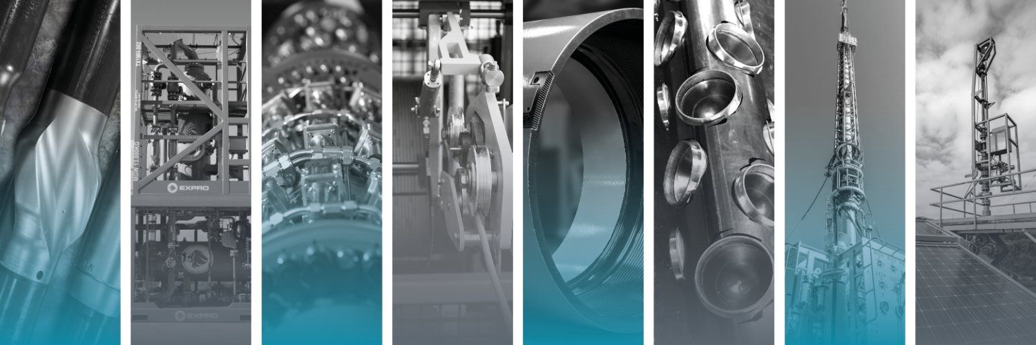 Expro Logo & Brand Assets (SVG, PNG and vector) - Brandfetch