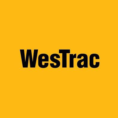 Westrac Logo
