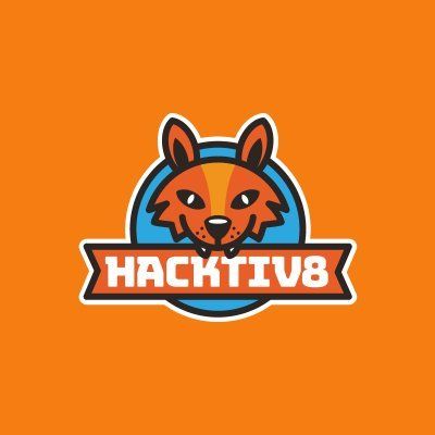 Hacktiv8 Indonesia Logo & Brand Assets (SVG, PNG and vector) - Brandfetch
